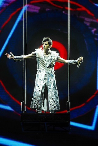 杰威爾音樂 JVR Music