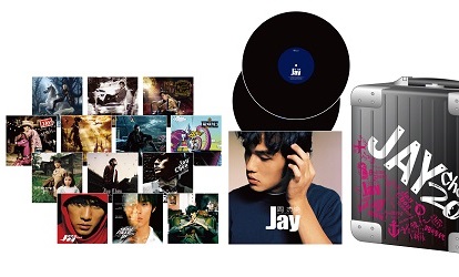 杰威爾音樂 JVR Music